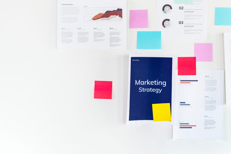 Marketing Strategy and Consultancy - Smart Marketing Works