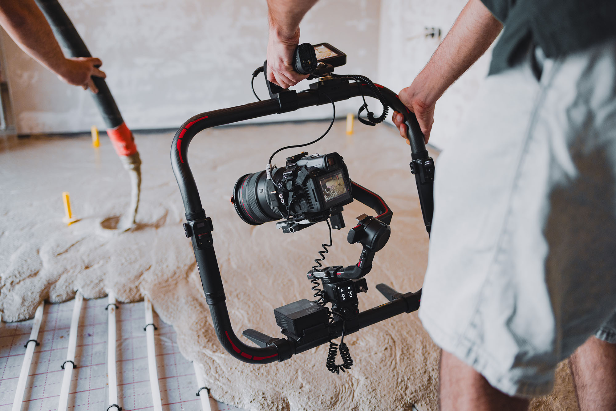 Content Ideas for Construction Marketing - Smart Marketing Works